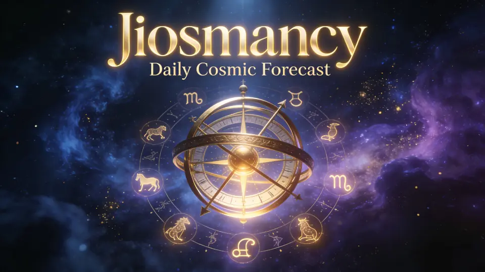 Gemini Daily Horoscope: Today's Free Forecast - June 2026